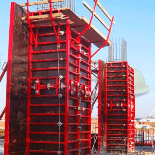 Column Formwork Scaffolding System in Lebanon | 76683766