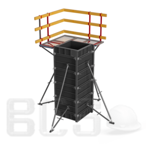 Column Formwork Scaffolding System in Lebanon | 76683766