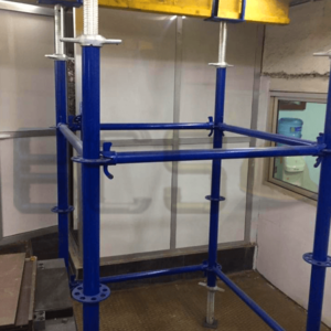 Ringlock Formwork Scaffold System Lebanon | 76683766