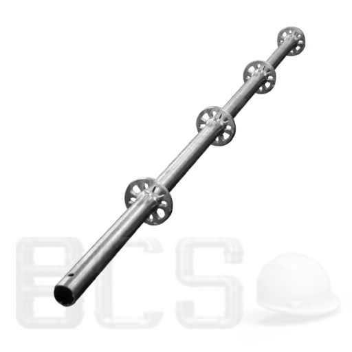 Ringlock Formwork Scaffold System Lebanon | 76683766