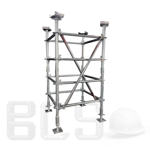Ringlock Formwork Scaffold System Lebanon | 76683766